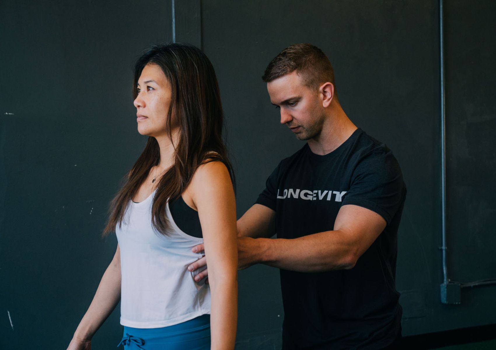 Transverse Abdominis And Low Back Pain - Longevity